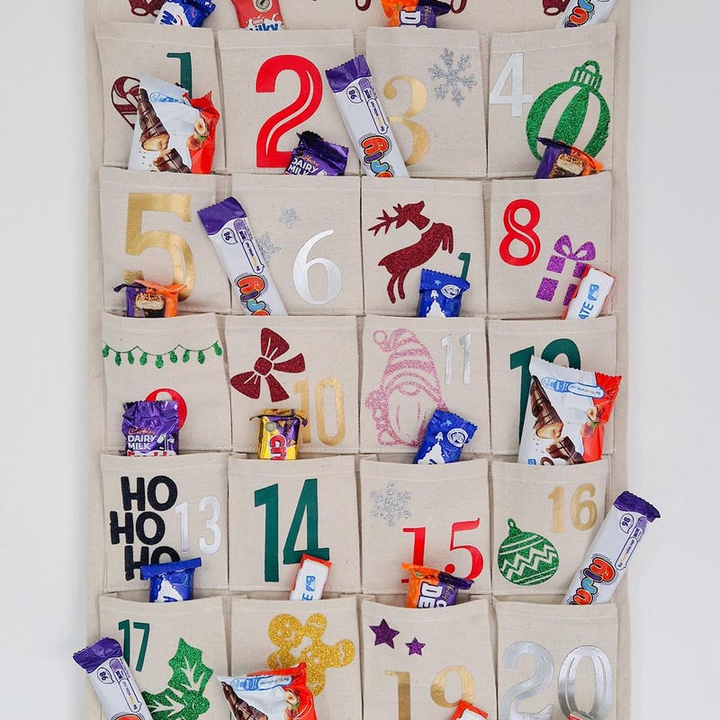 Football Advent Calendars - Etsy UK