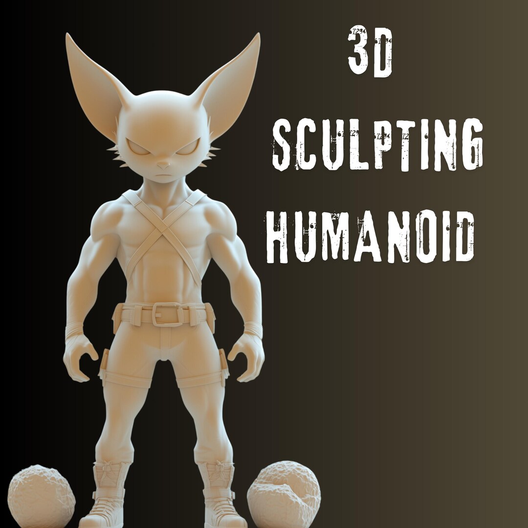 Custom 3D Modeling for 3D Printing , 3D Modeling, 3D Character ...