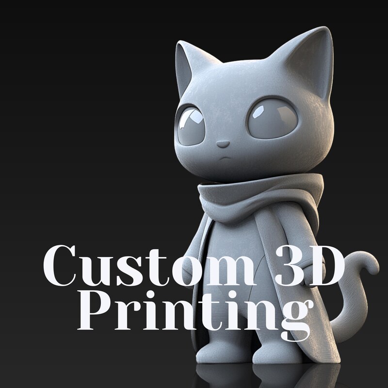 3d Printing - Etsy