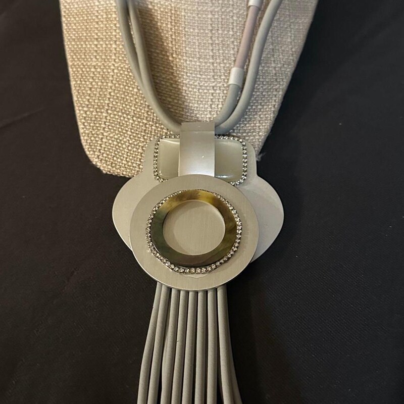 Futuristic Jewelry - Etsy