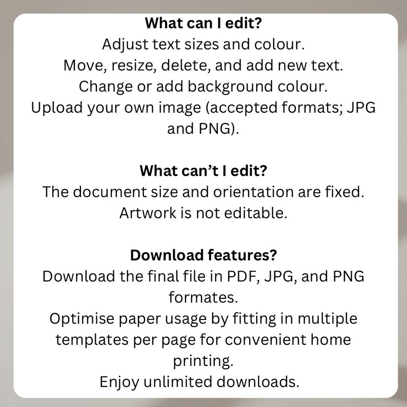 Printable Letters to My Wife Letters to Husband Custom Book Dear Fiancé ...