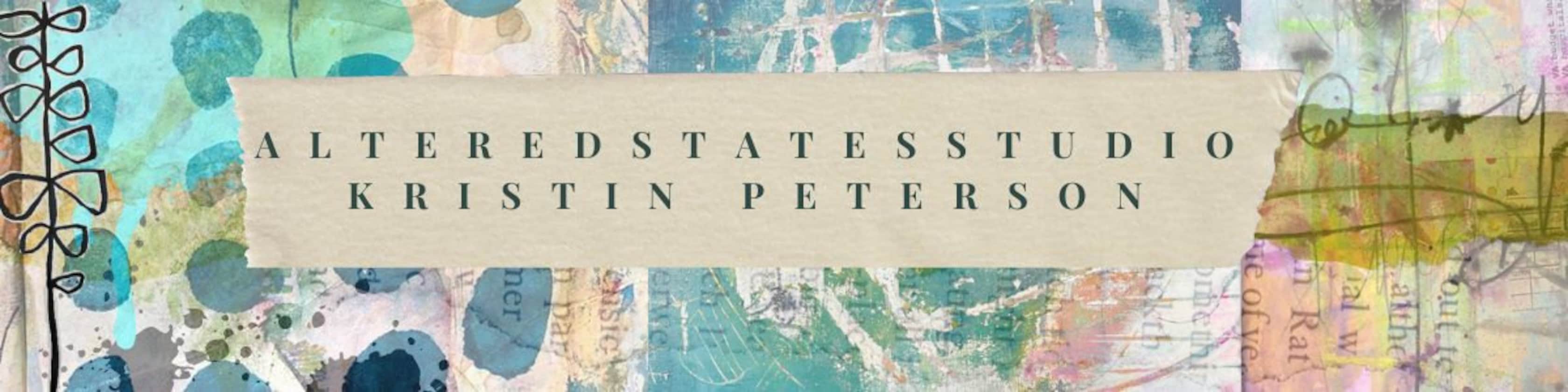 alteredstatesstudio - Etsy