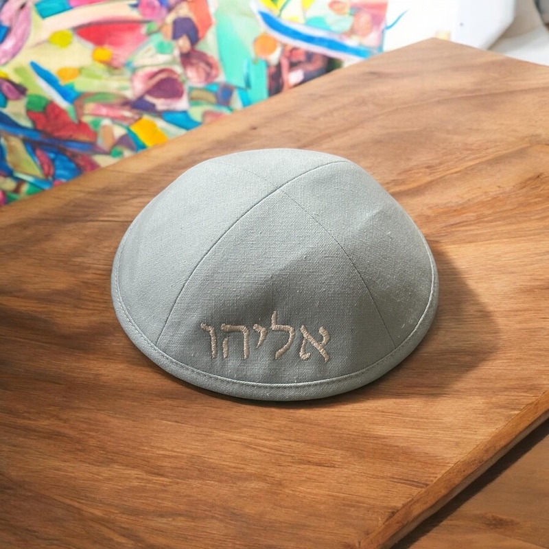 Custom Yamakas - Etsy