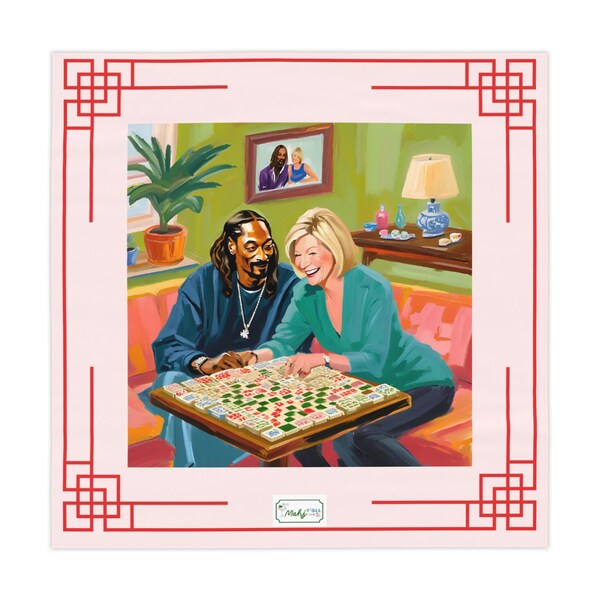 Funny Mahjong - Etsy