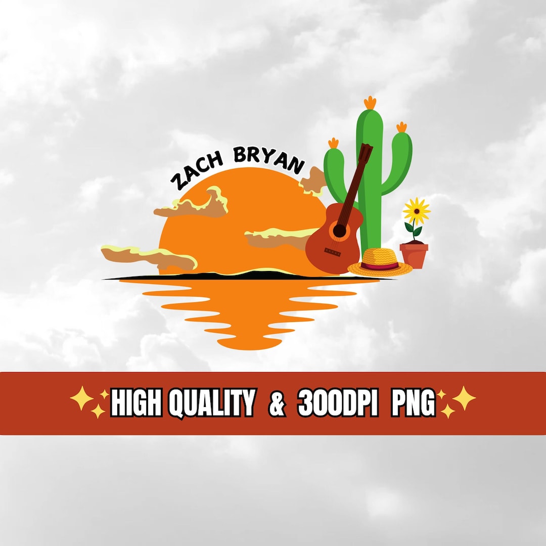 Zach Bryan Png, Zach Bryan Shirt Png, Sweatshirt Designs Png, Shirt ...