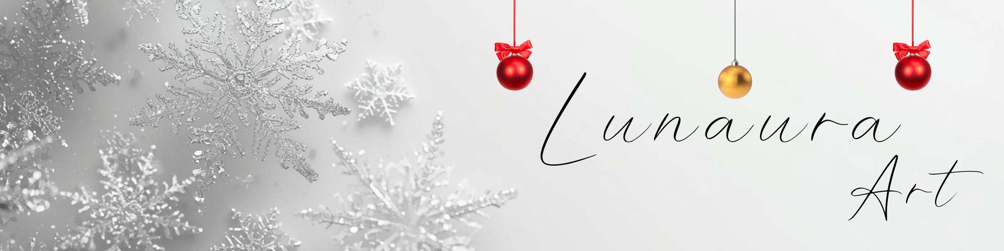 LunauraArt - Etsy