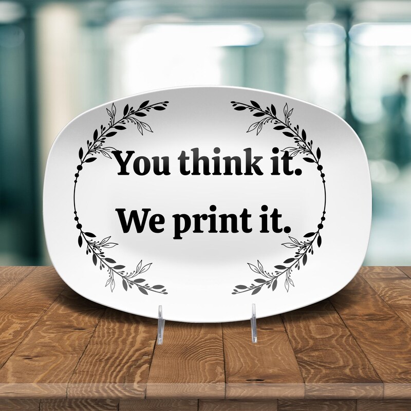 Ceramic Dinner Plates - Etsy