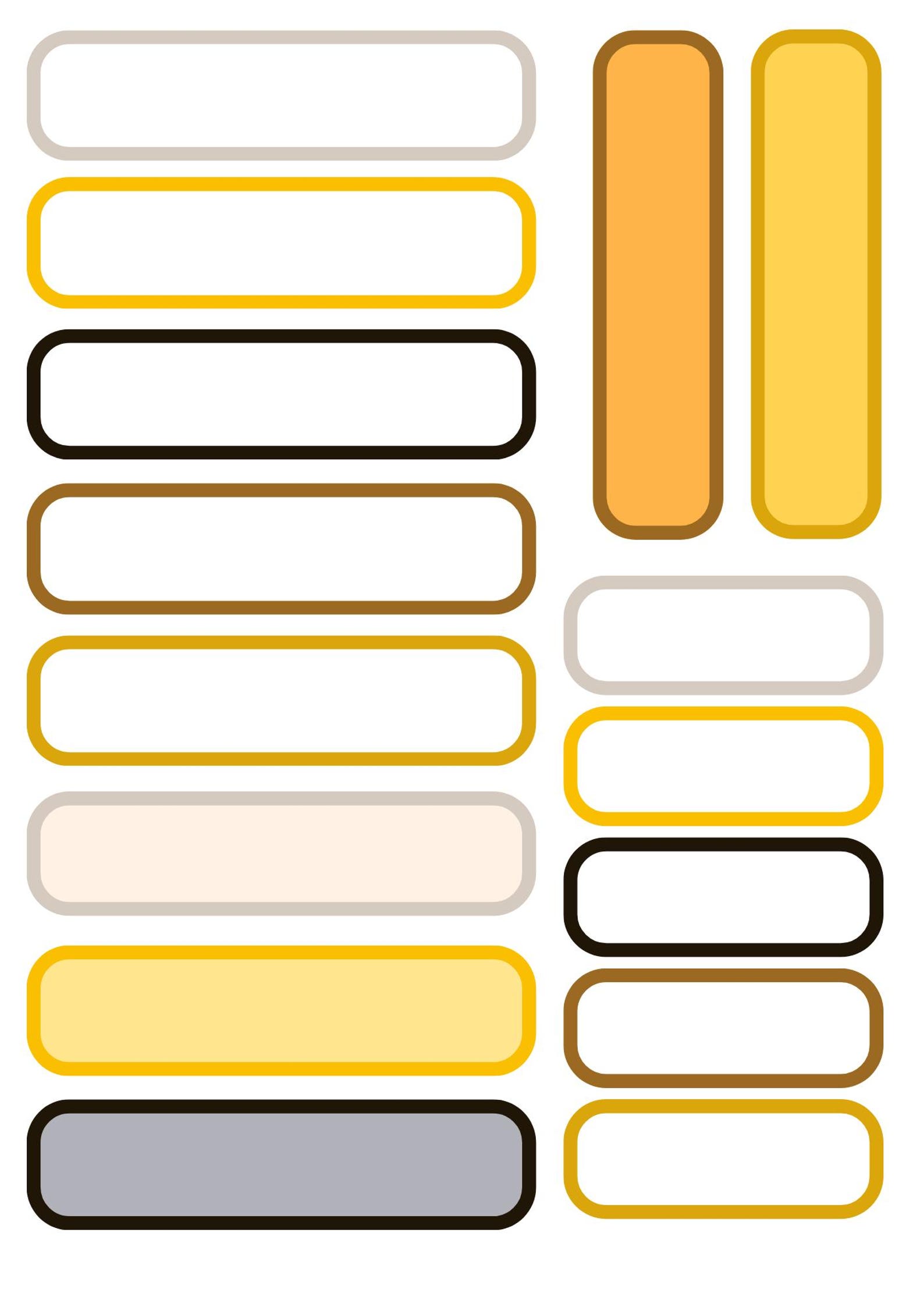 Honey Bee Classroom Display Pack - Etsy