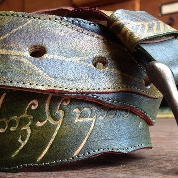 Fairy Belt - Etsy
