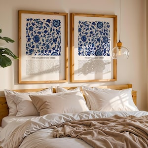 Creed Bundle | Chalcedonian Creed | Athanasian Creed | Religious ...