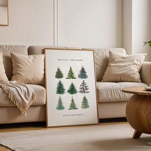 Isaiah 9:6 Printable | Christmas Wall Art | Bible Verse Decor ...