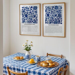 Creed Bundle | Chalcedonian Creed | Athanasian Creed | Religious ...