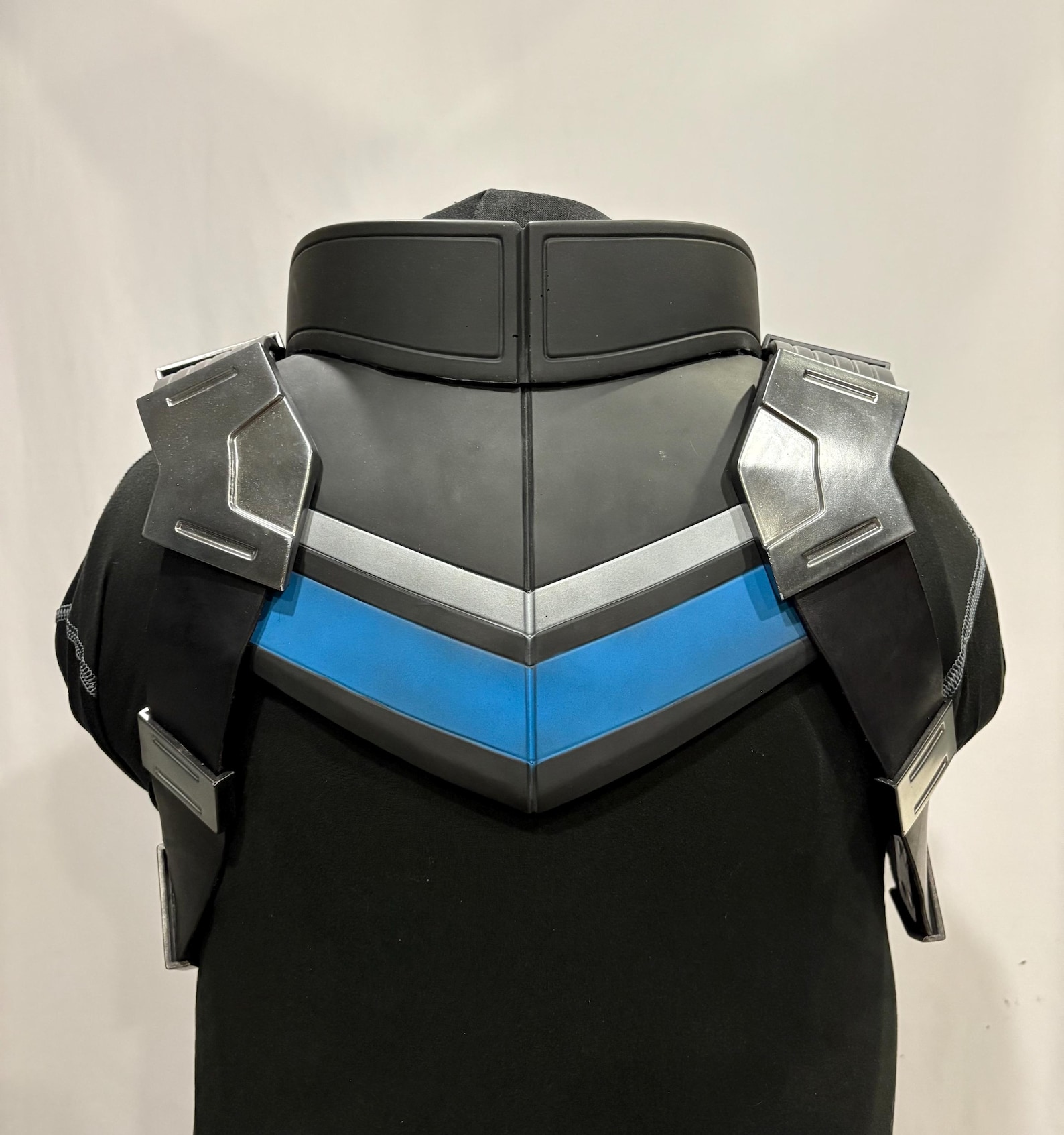 Vigilante Urethane Armor Set - Etsy
