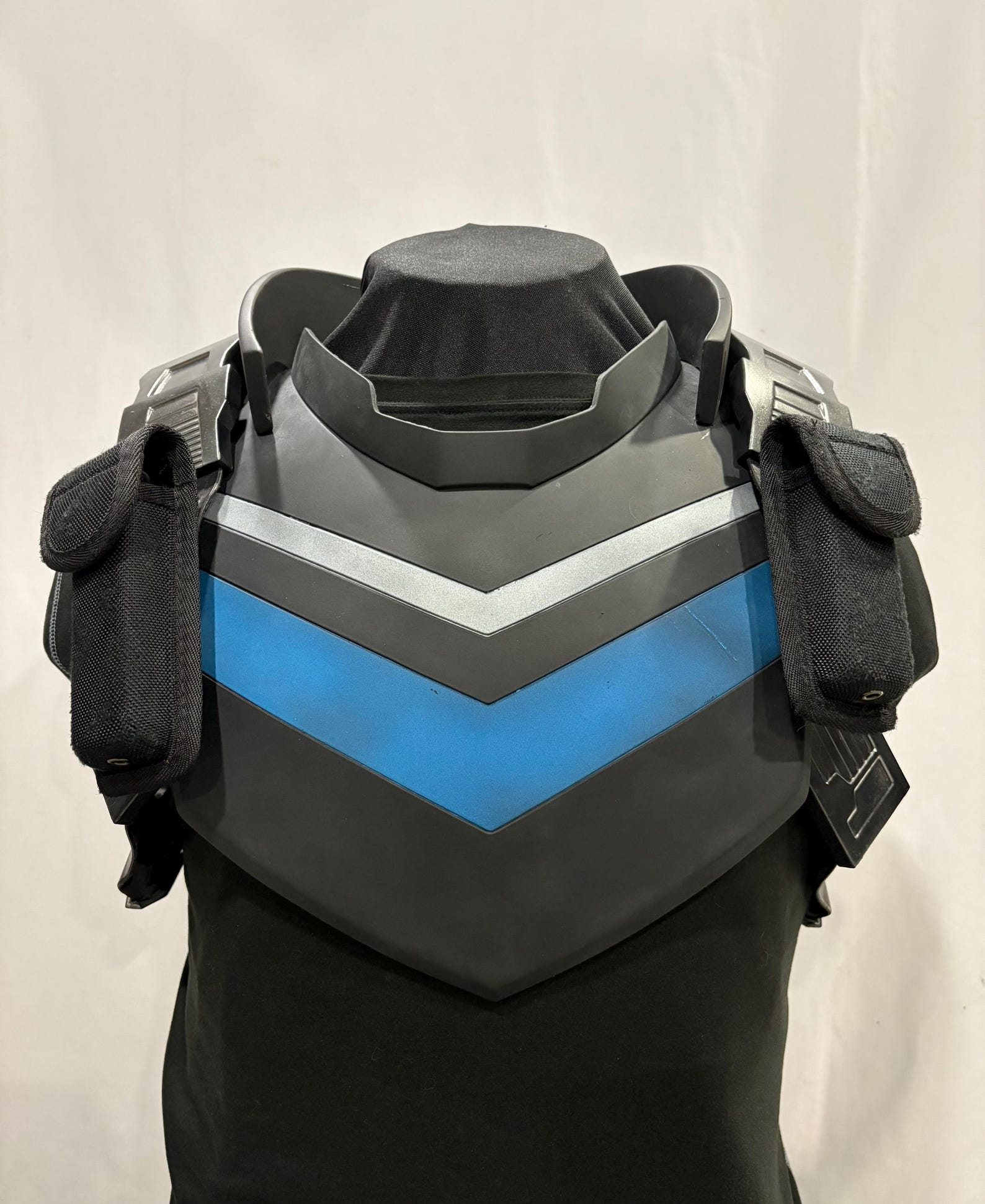 Vigilante Urethane Armor Set - Etsy