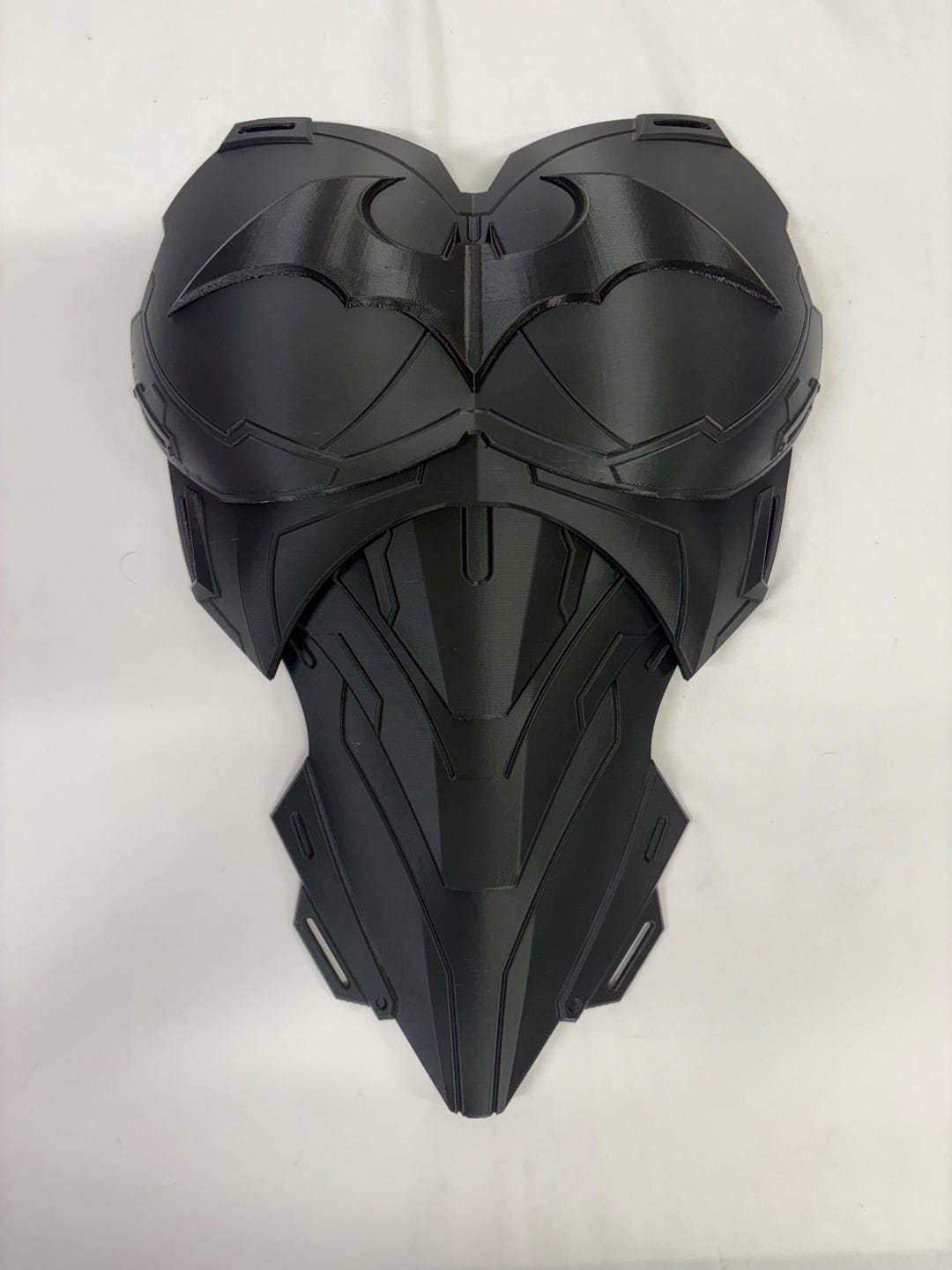 Beyond Hero Bat Chest & Ab Armor - Etsy