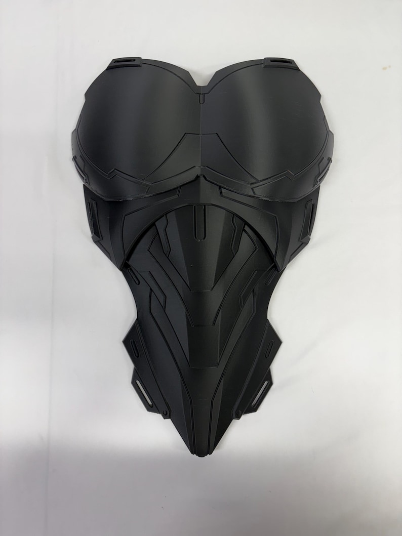 Beyond Hero Full Armor Set - Etsy