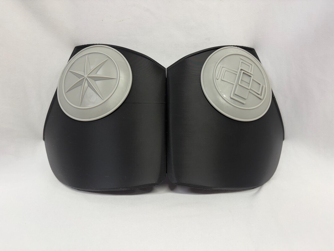 Doctor Doom Chest Armor Doomsday - Etsy