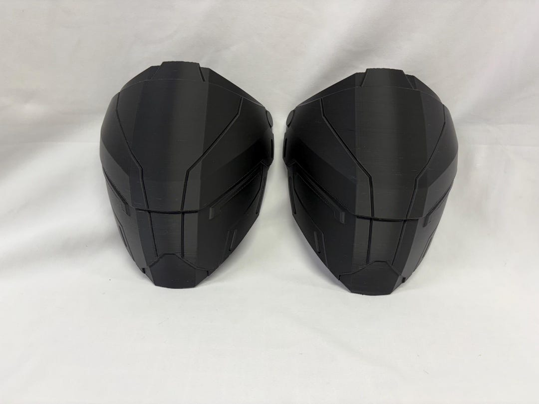 Beyond Hero Shoulder and Bicep Armor - Etsy