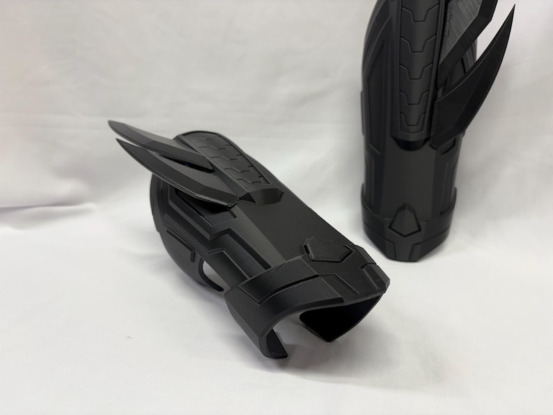 Beyond Hero Gauntlets - Etsy