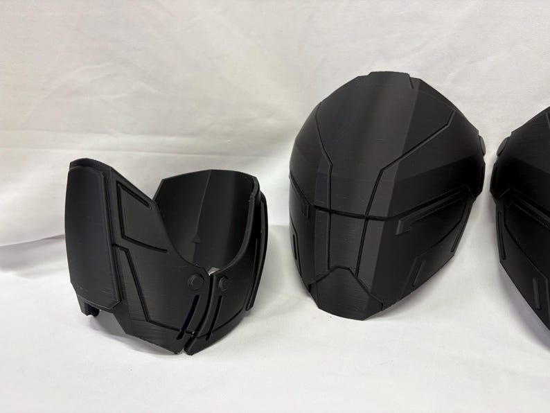 Beyond Hero Shoulder and Bicep Armor - Etsy