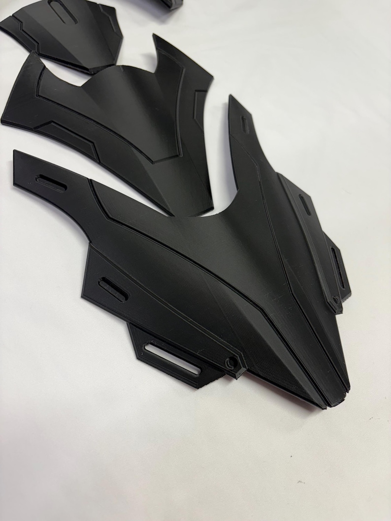 Generic Beyond Hero Chest & Ab Armor - Etsy