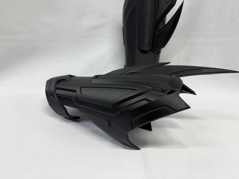 Beyond Hero Gauntlets - Etsy