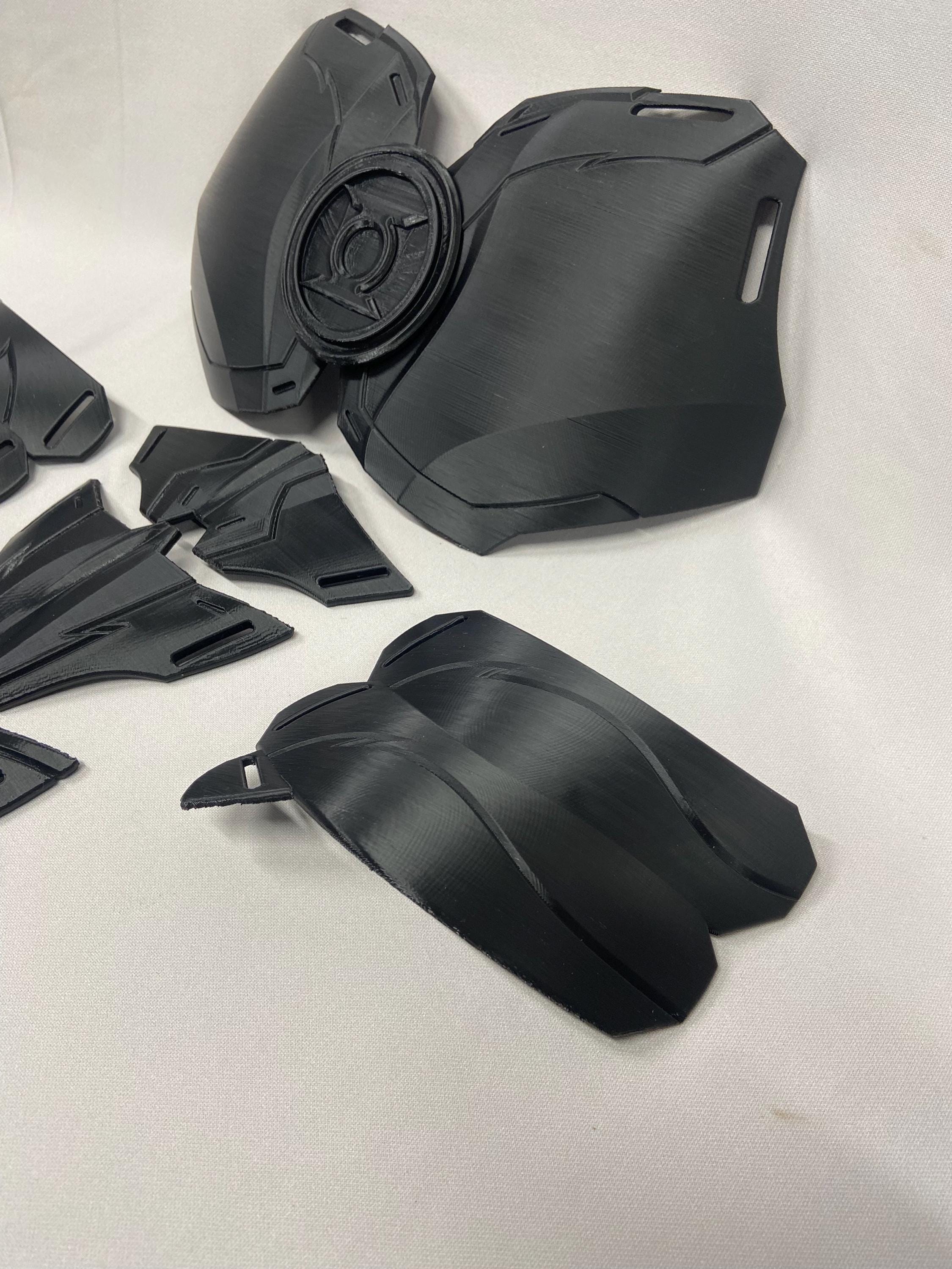 Lantern Chest & Ab Armor - Etsy