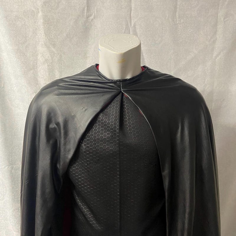 Superhero Capes Patterns - Etsy