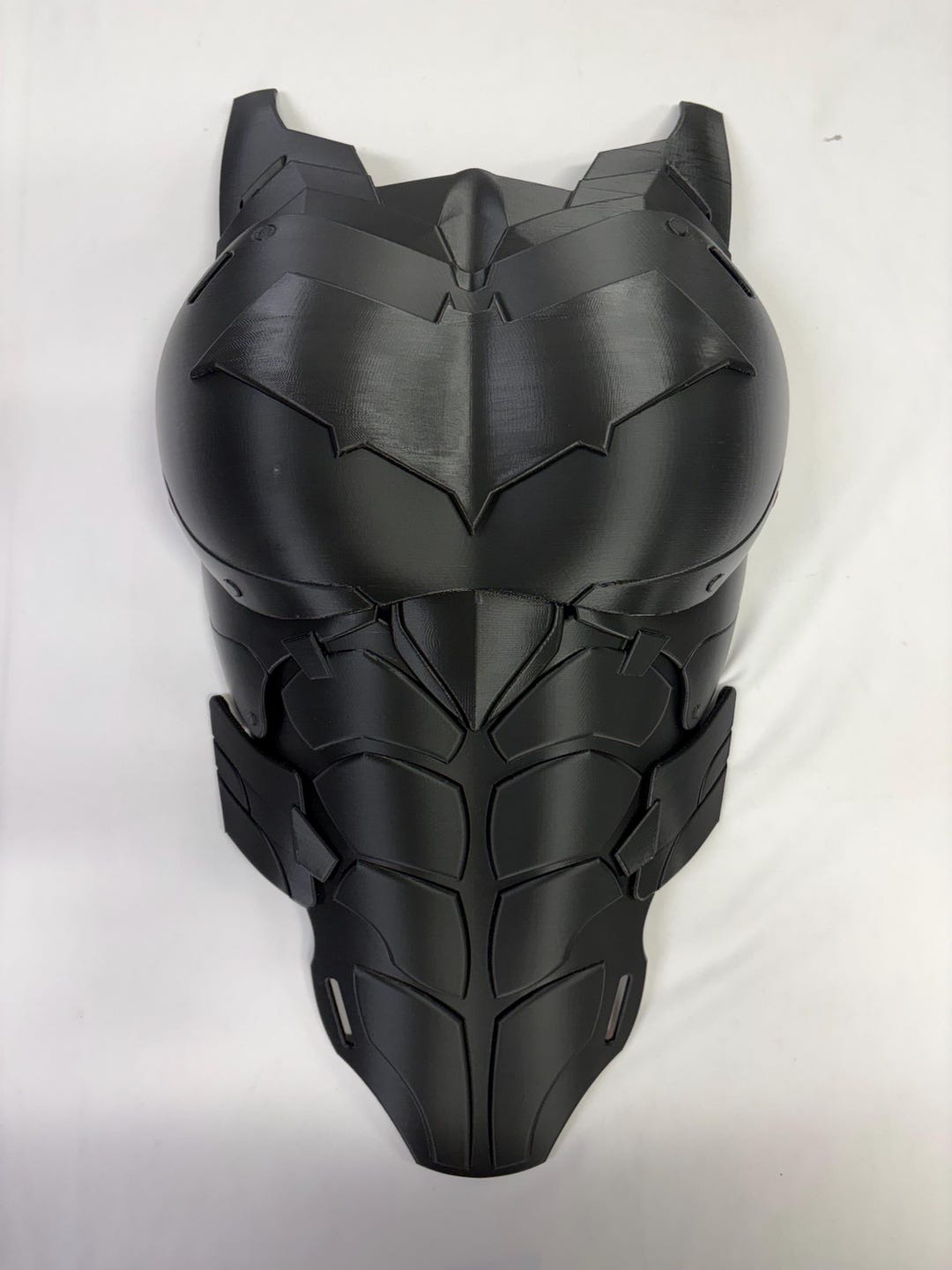 Red Hood Niteshade Female Chest & Ab Armor - Etsy Australia
