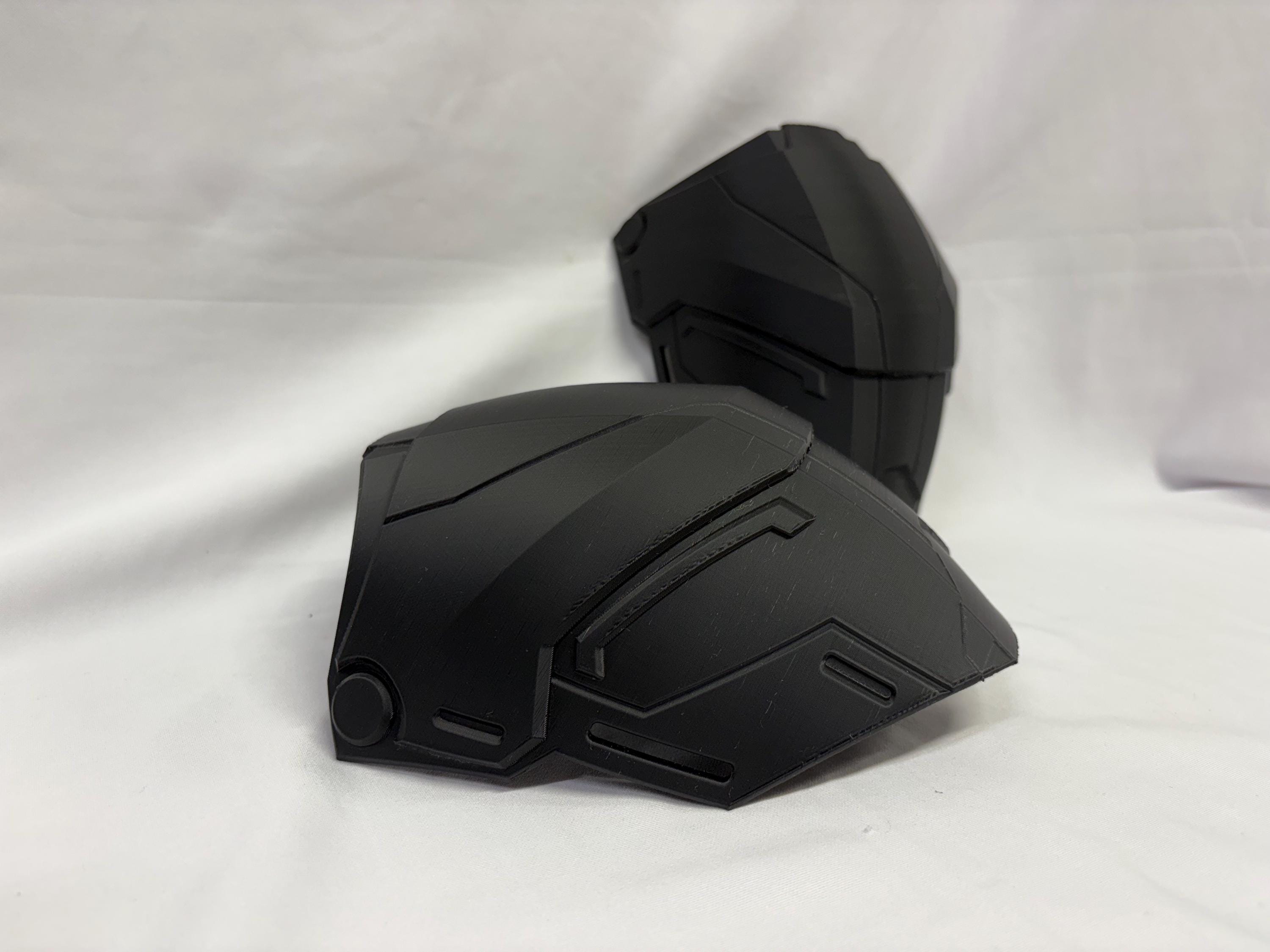 Beyond Hero Shoulder and Bicep Armor - Etsy