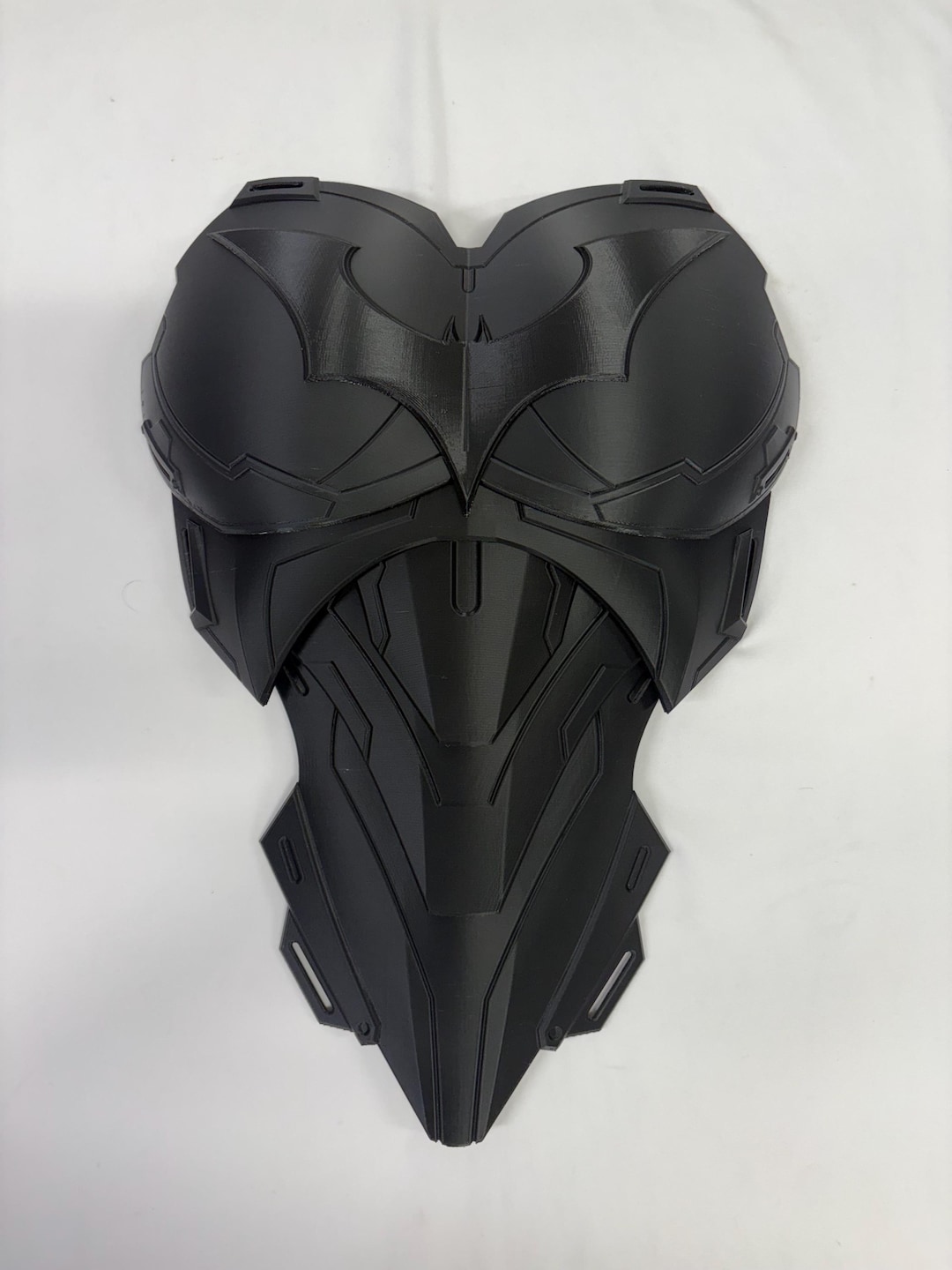 Beyond Hero Classic Chest & Ab Armor - Etsy