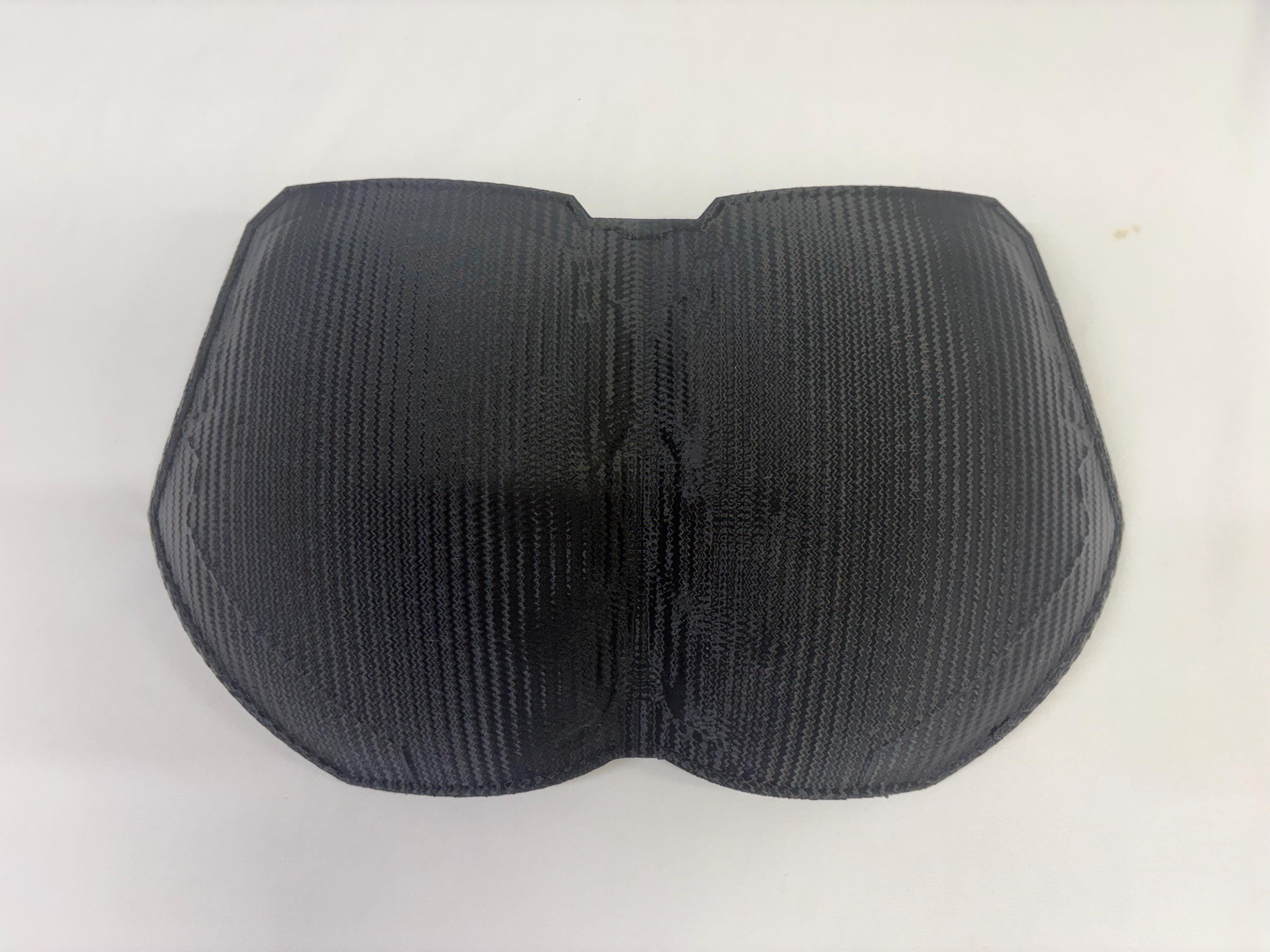 Hero Muscle Textured Chest & Ab Armor - Etsy