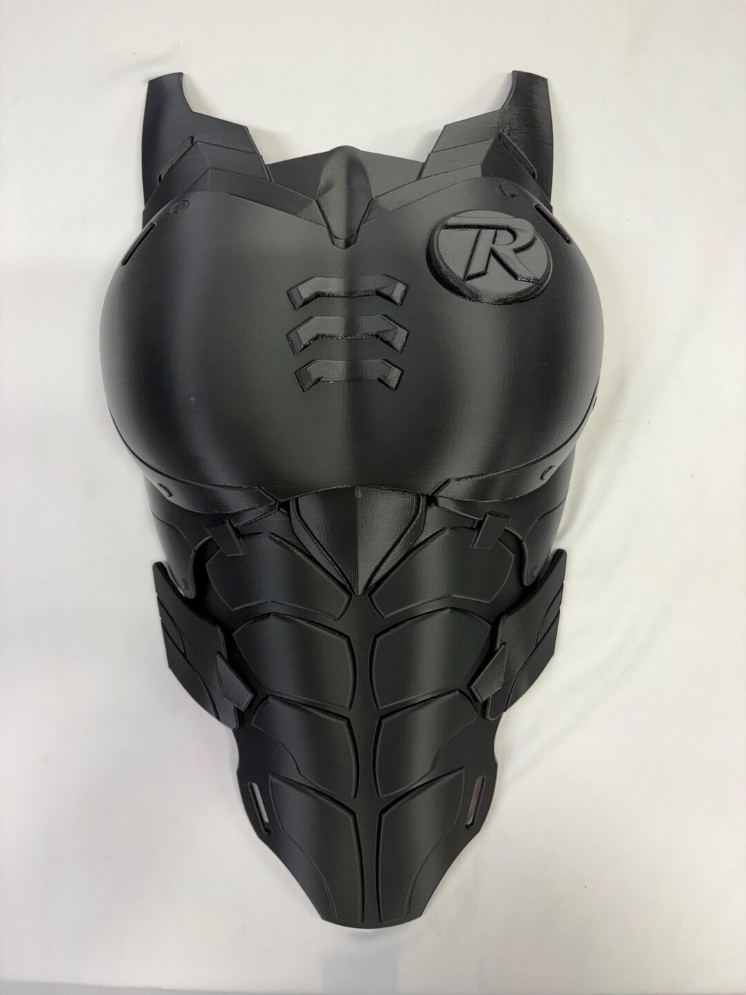 Robin Niteshade Female Chest & Ab Armor - Etsy