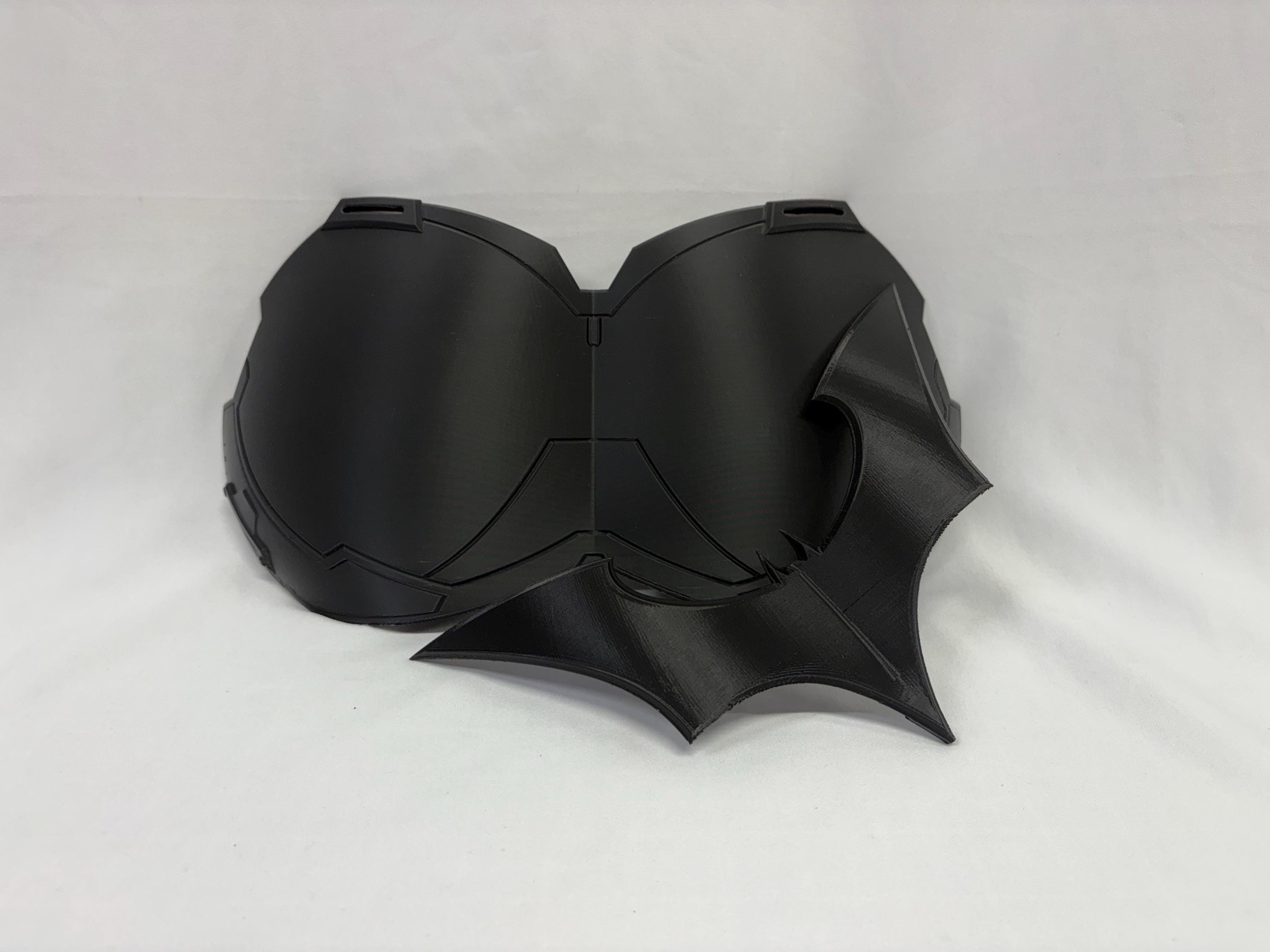 Beyond Bat Full Armor Set & Cowl - Etsy