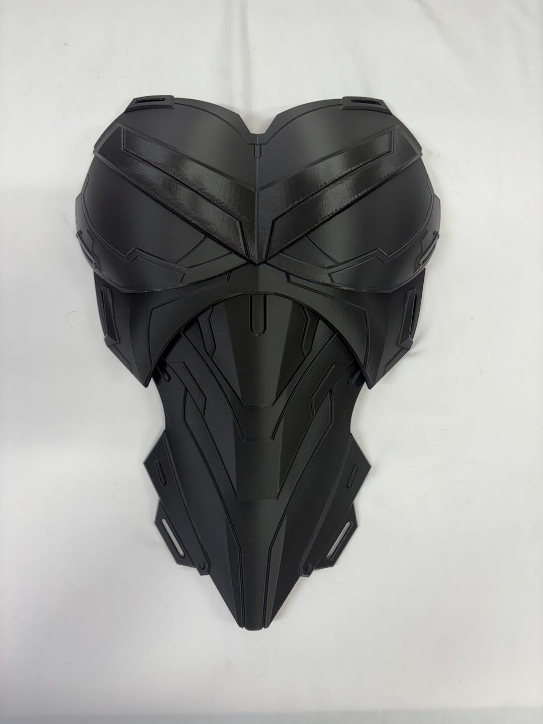 Beyond Hero Night Wing Chest & Ab Armor - Etsy