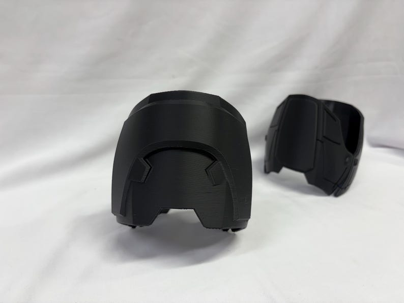 Beyond Hero Shoulder and Bicep Armor - Etsy