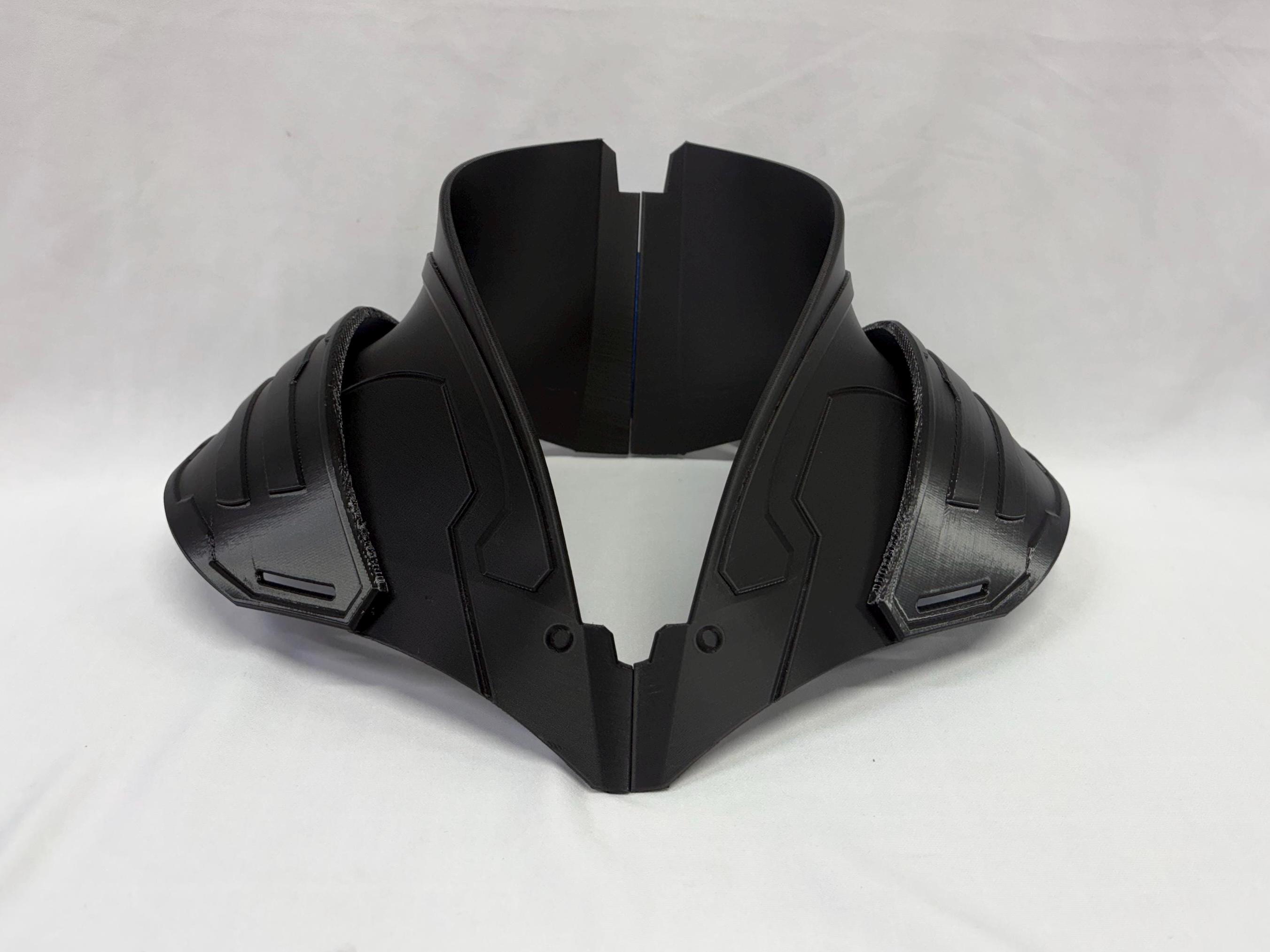 Beyond Hero Collar Armor - Etsy