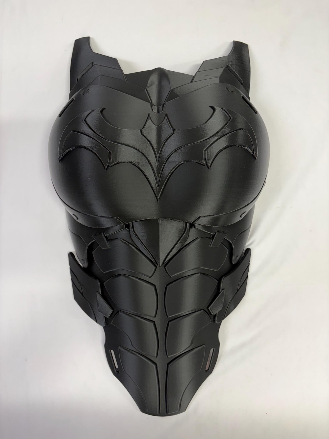 Niteshade Cass Cain Female Chest & Ab Armor - Etsy