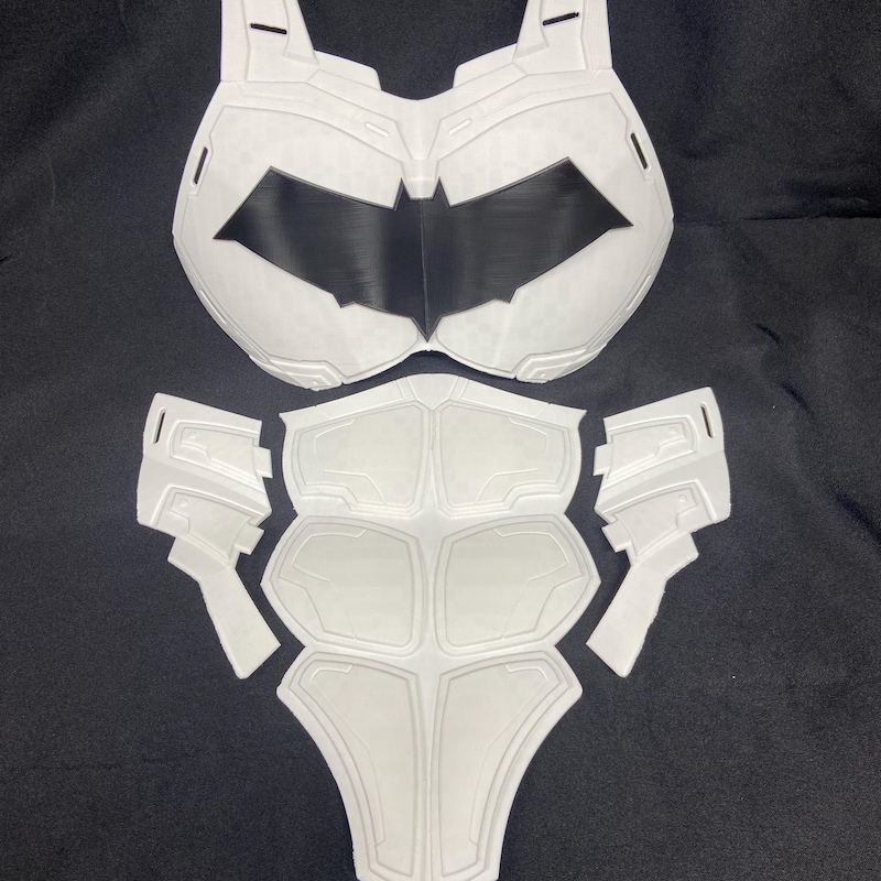 Red Hood Jason Todd Cosplay - Etsy