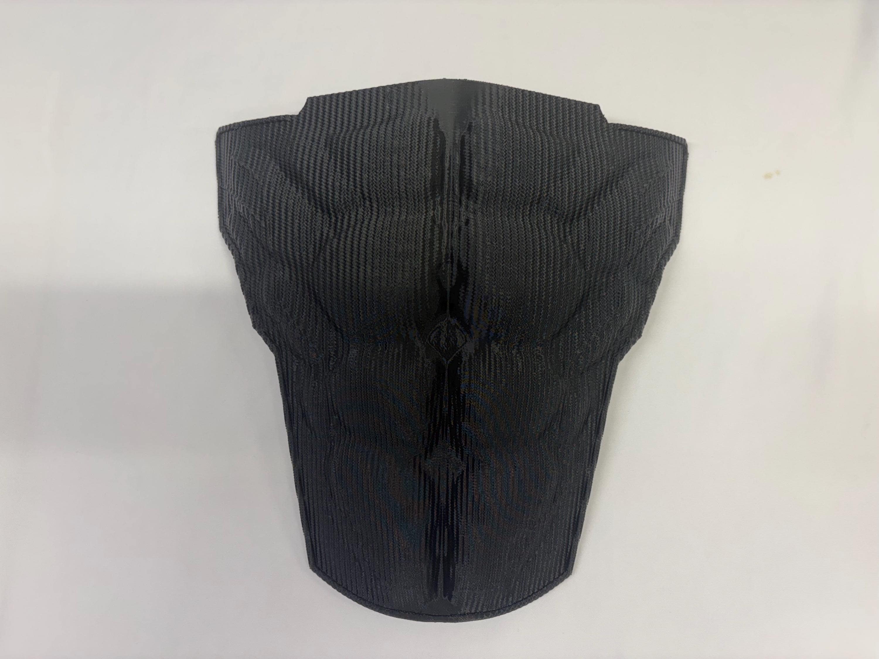 Hero Muscle Textured Chest & Ab Armor - Etsy