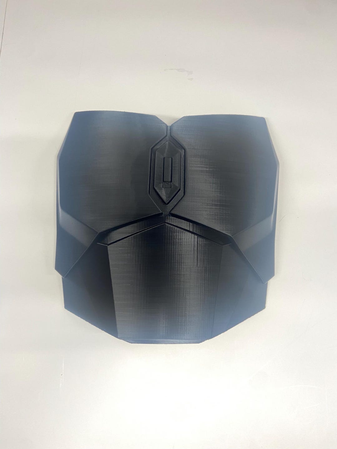 The Mandalorian Chest & Ab Armor - Etsy