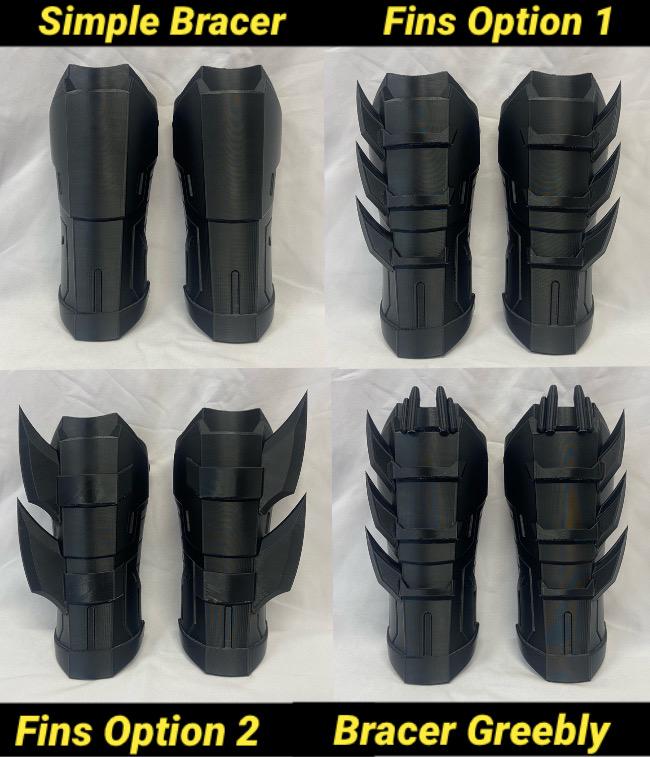 Crusader Full Armor Set - Etsy