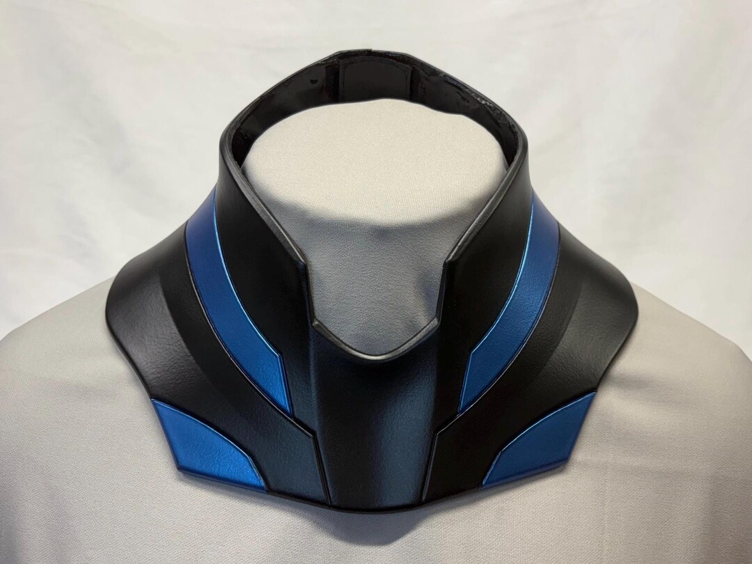 Deluxe Hero Urethane Neck Seal - Etsy
