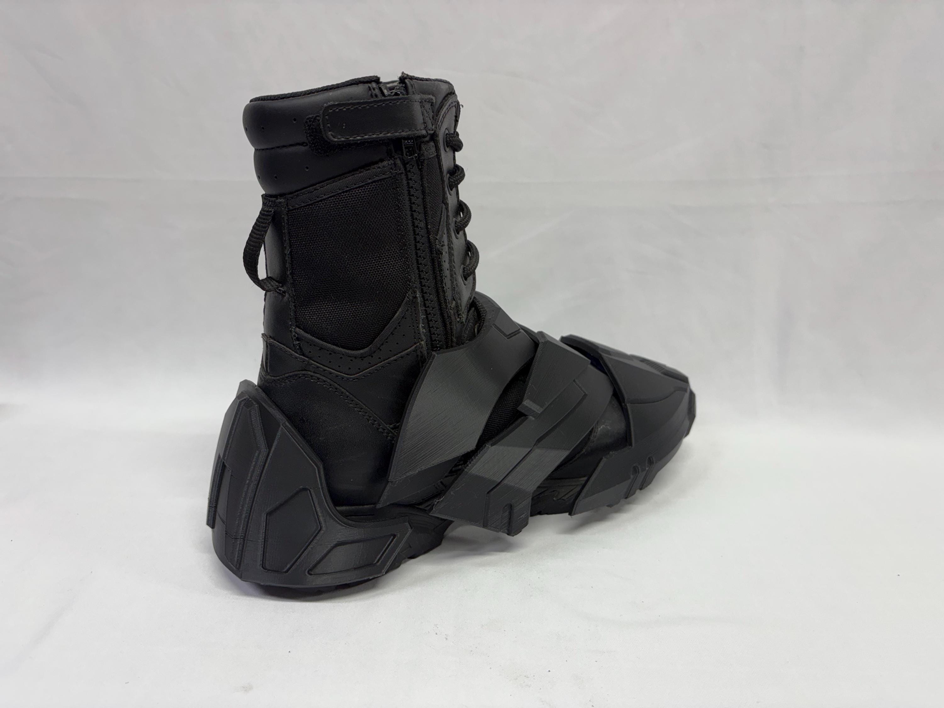 Beyond Hero Boot Armor - Etsy