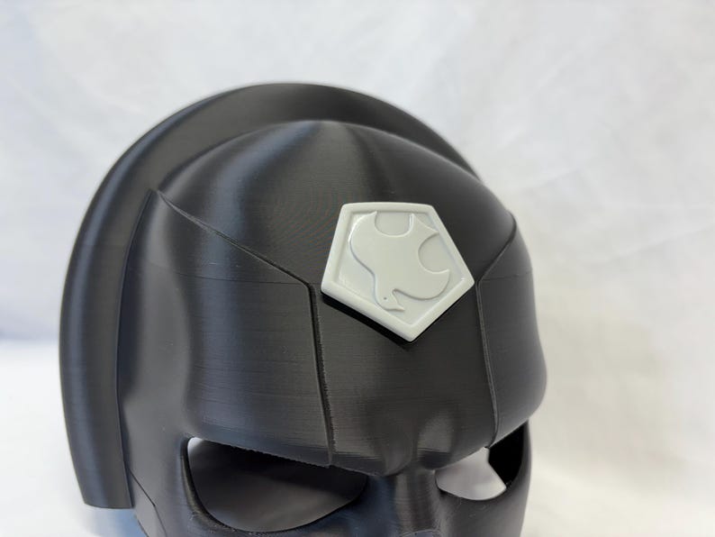 Peacemaker Helmet - Etsy
