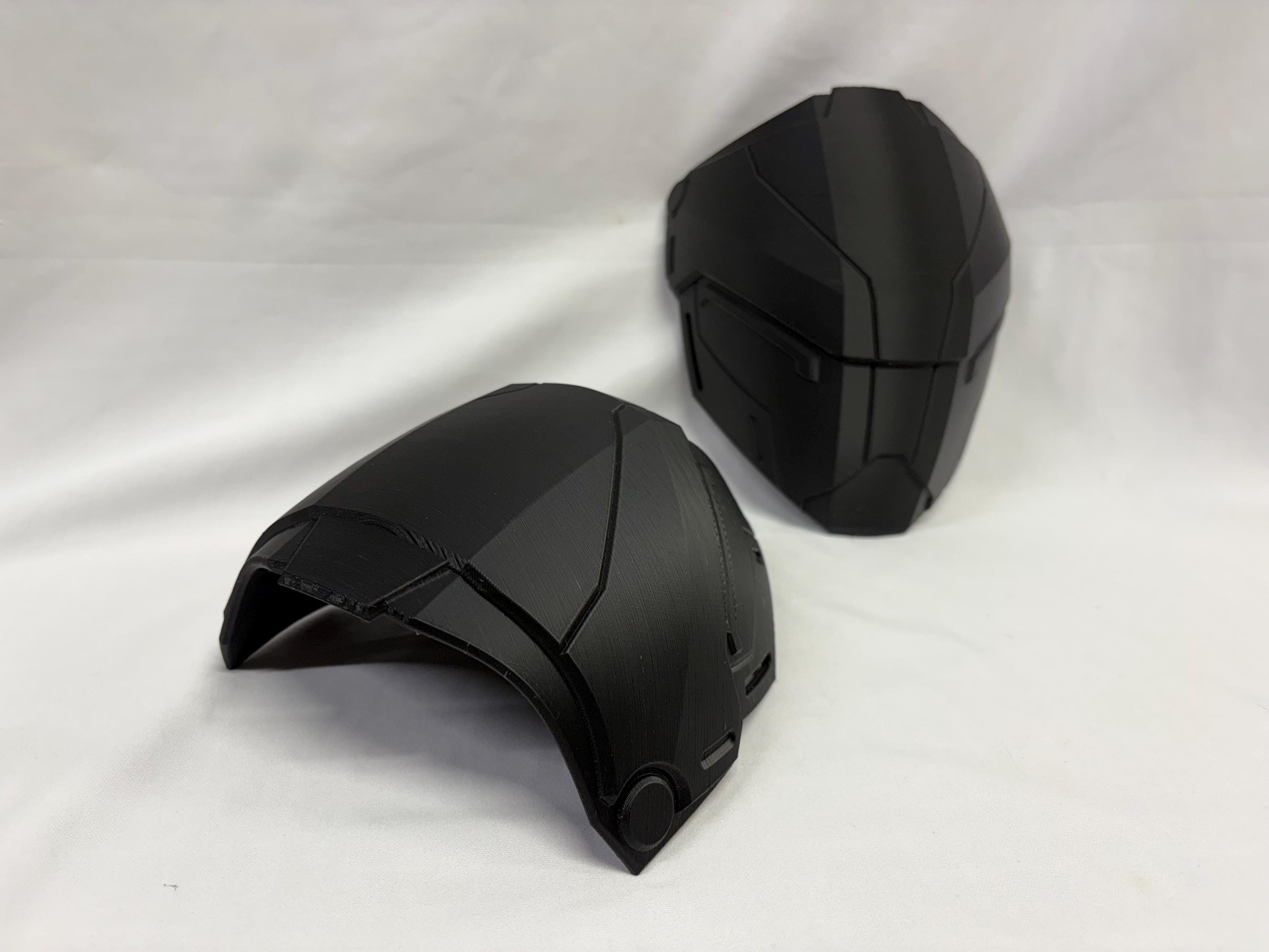 Beyond Hero Shoulder and Bicep Armor - Etsy