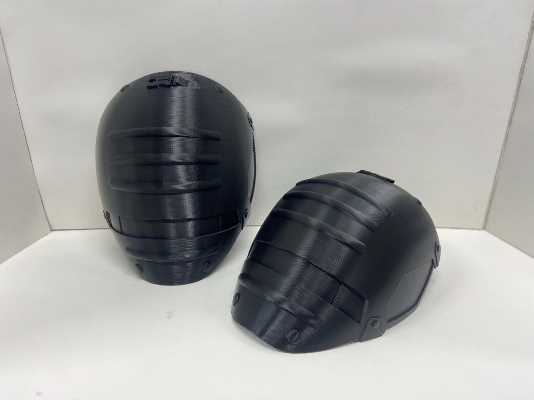 Robert Bat 2022 Shoulder Armor - Etsy