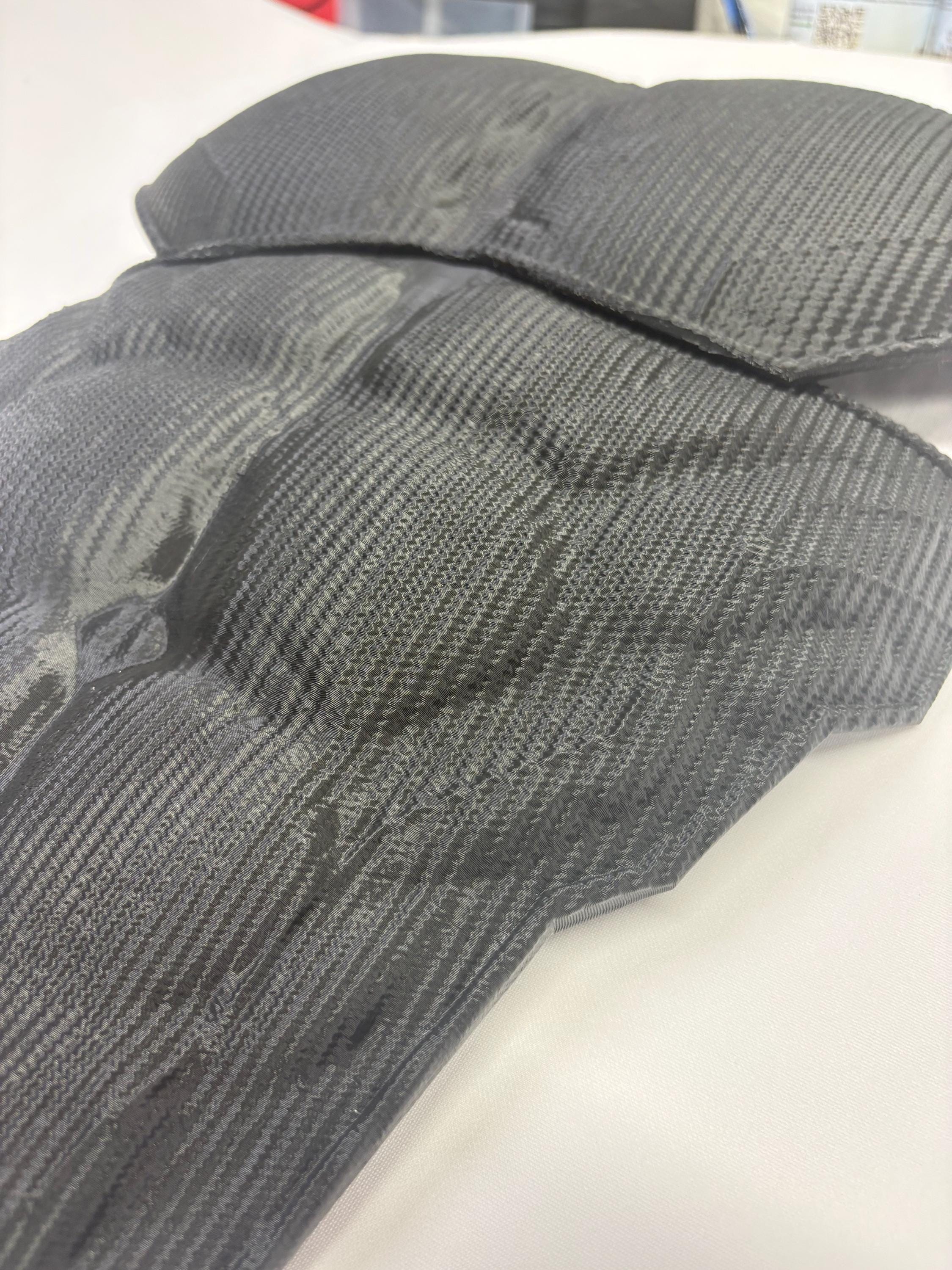 Hero Muscle Textured Chest & Ab Armor - Etsy
