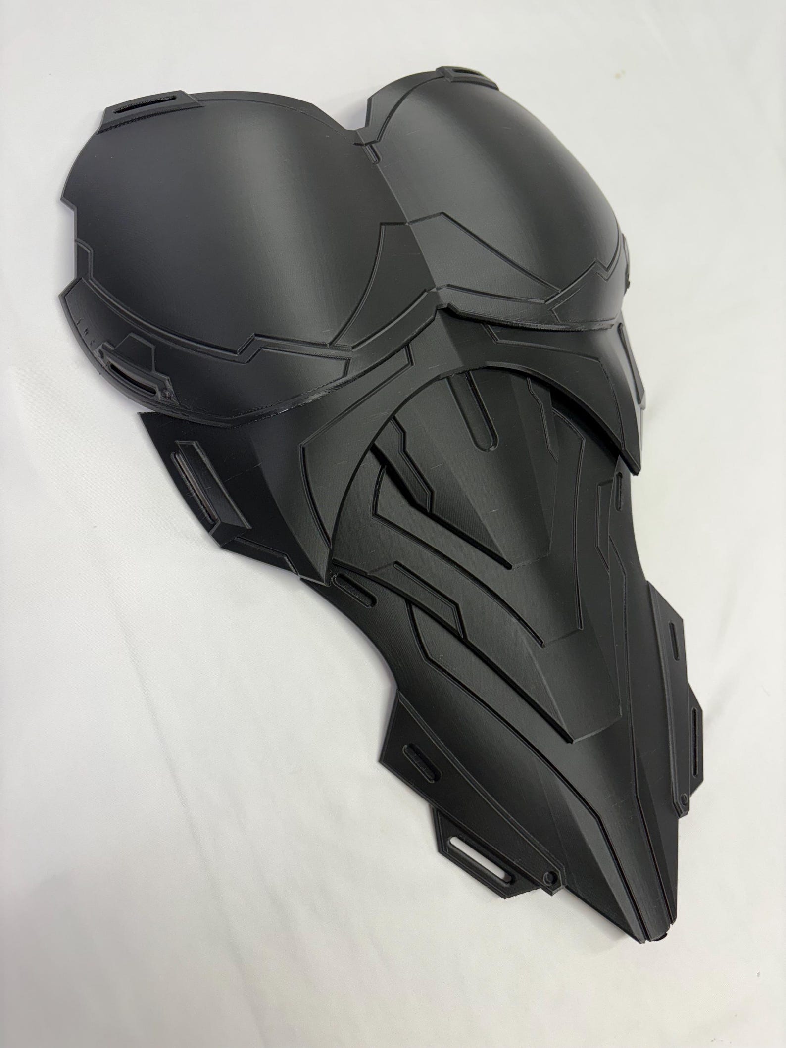 Generic Beyond Hero Chest & Ab Armor - Etsy