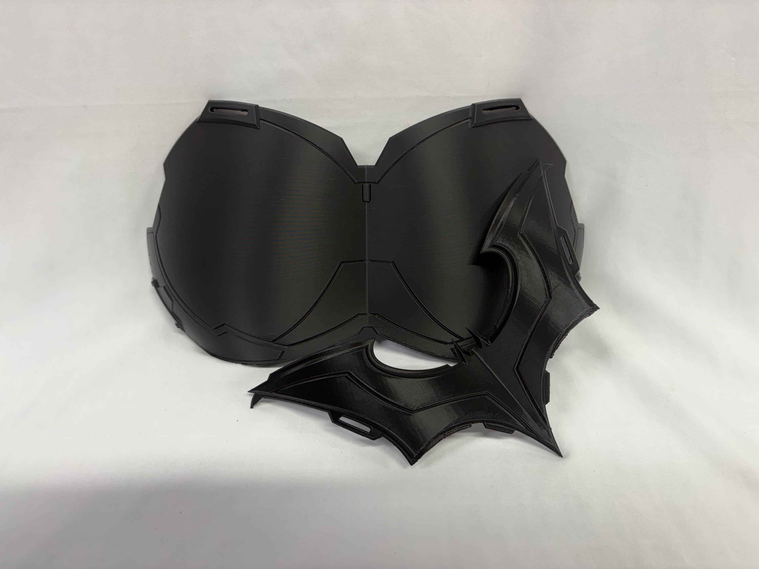 Beyond Hero Tactical Chest & Ab Armor - Etsy